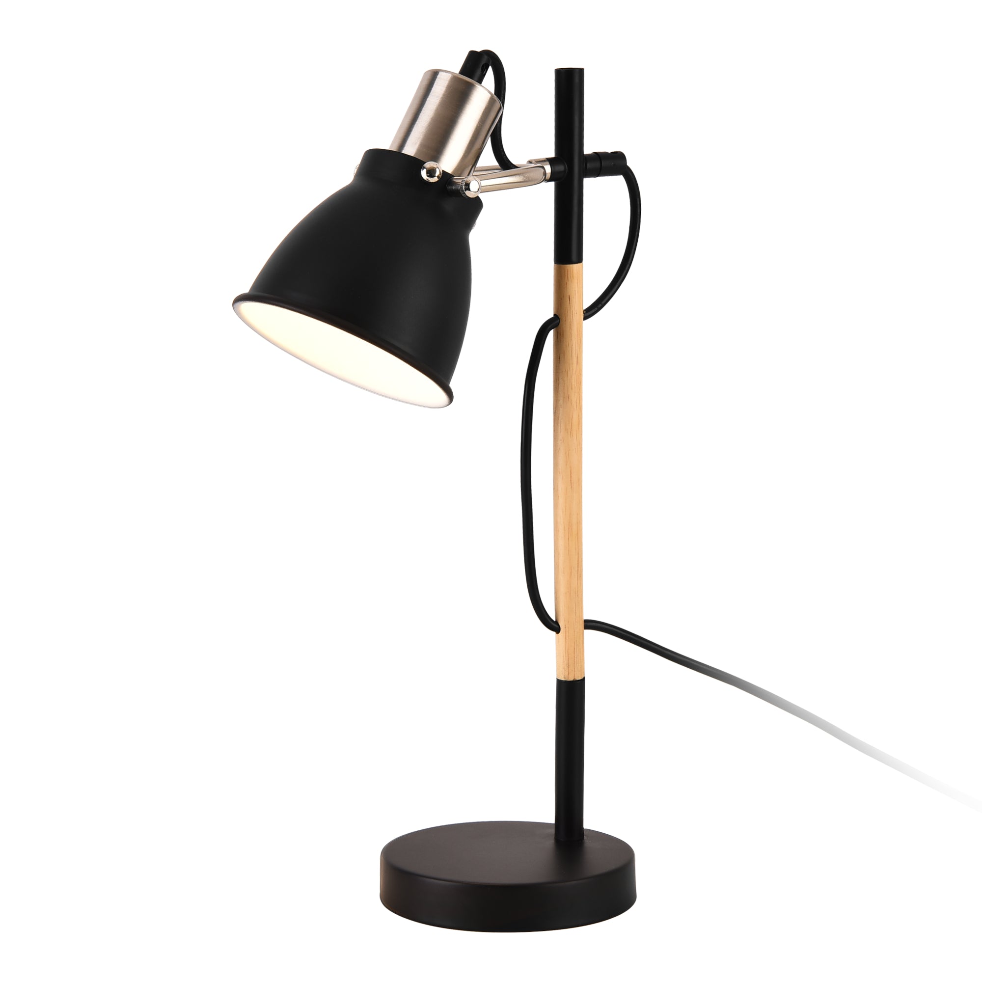 lux.pro lámpara de mesa Fagerdala – estilo para tu dormitorio | PremiumXL